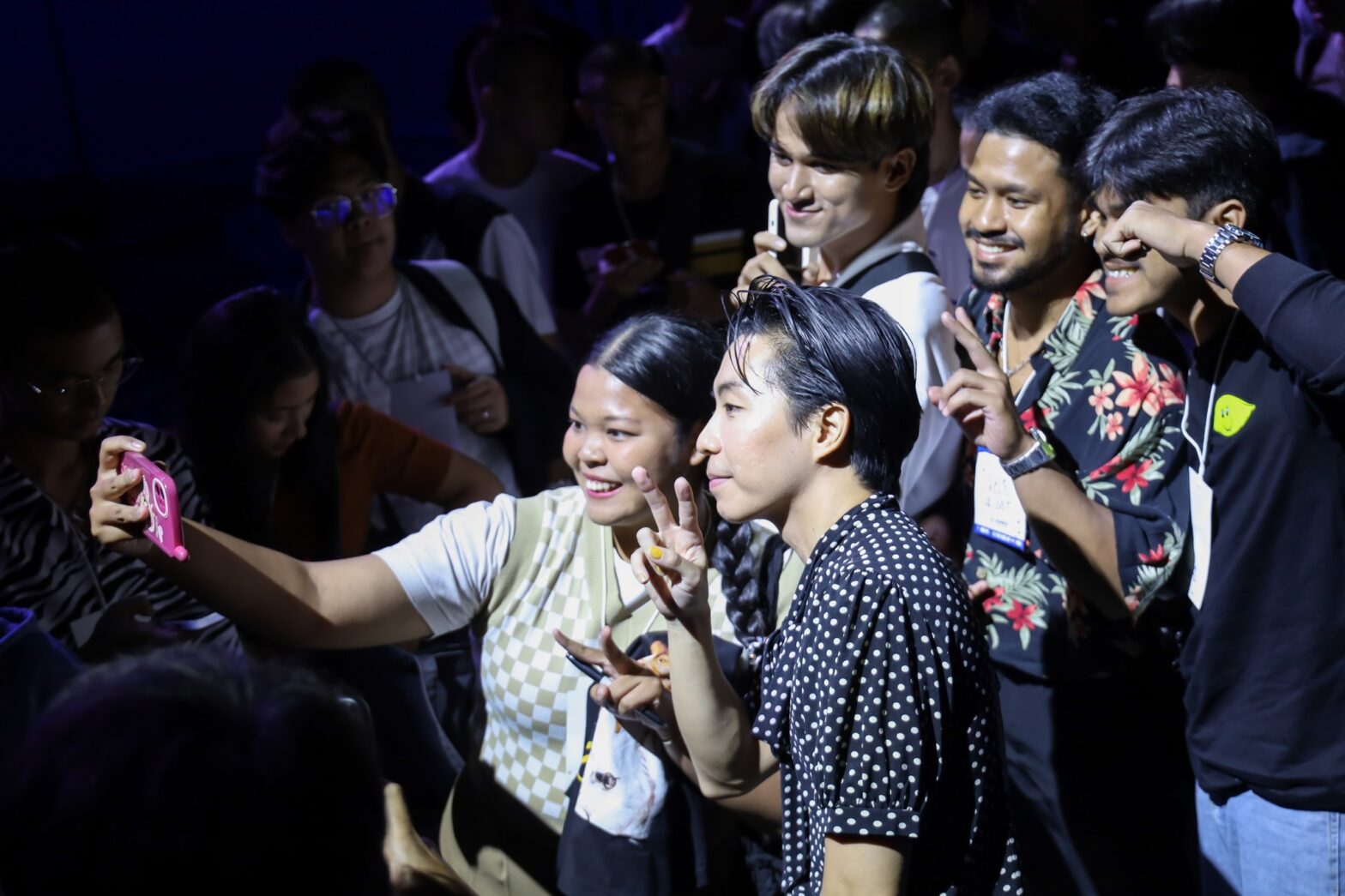 “นะ POLYCAT”ชีวิตที่ทุ่มให้เพลง 100% - ThaiPower.co