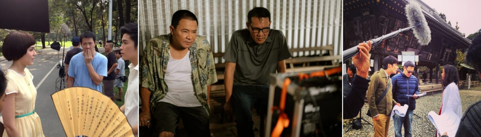 นี่ไง ‘ยอร์ช ฤกษ์ชัย’คนทำหนังตลก - ThaiPower.co