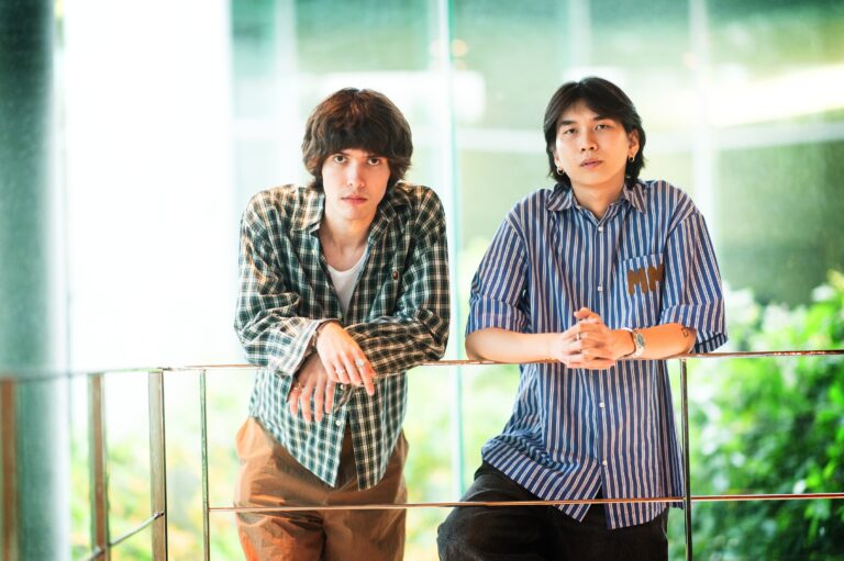 คุยกับ เบนซ์ และ ลุค วง DEPT มิตรภาพที่ผูกกันบนเส้นทางดนตรี - ThaiPower.co