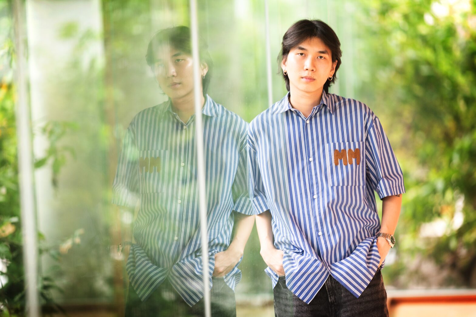 คุยกับ เบนซ์ และ ลุค วง DEPT มิตรภาพที่ผูกกันบนเส้นทางดนตรี - ThaiPower.co