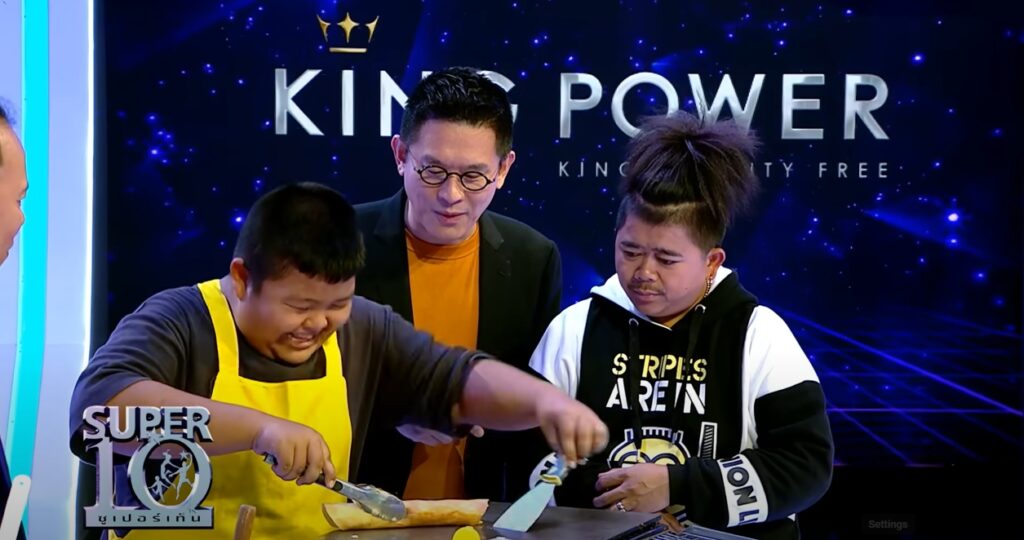 คุยกับ ‘กิจ ดนิษฐ์’ขนมโตเกียวที่อยู่ในทุกเสี้ยวของชีวิต - ThaiPower.co