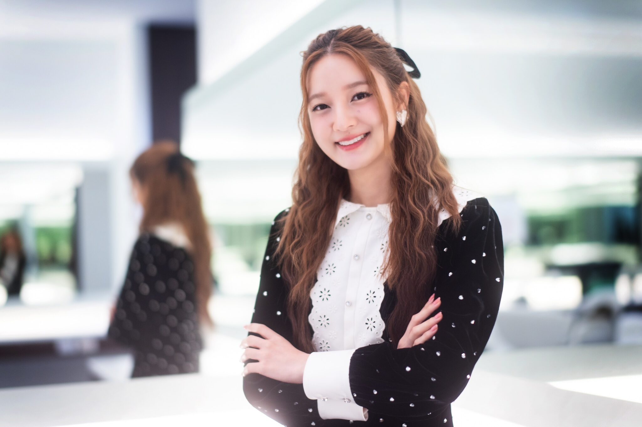 อิ้งค์ วรันธร9 ปีแห่งการเติบโตที่งดงาม - ThaiPower.co