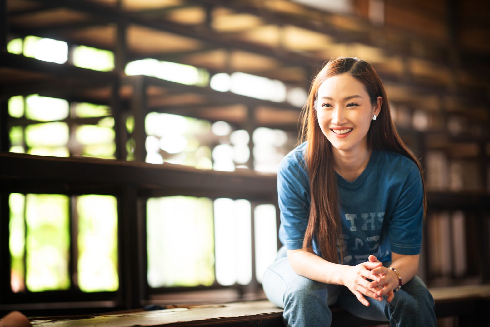 ทุกเวทีของ แพน ภัทรธรโภคินคือความท้าทาย - ThaiPower.co