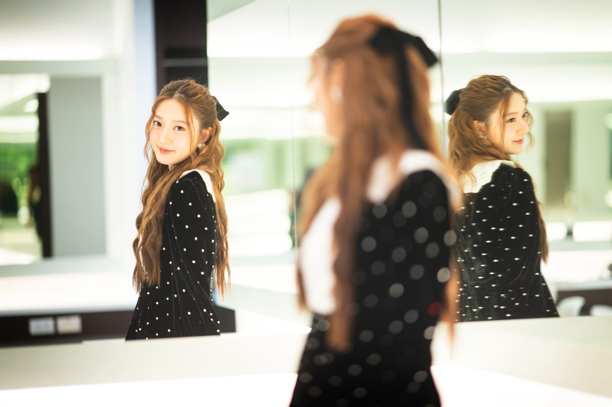 อิ้งค์ วรันธร9 ปีแห่งการเติบโตที่งดงาม - ThaiPower.co