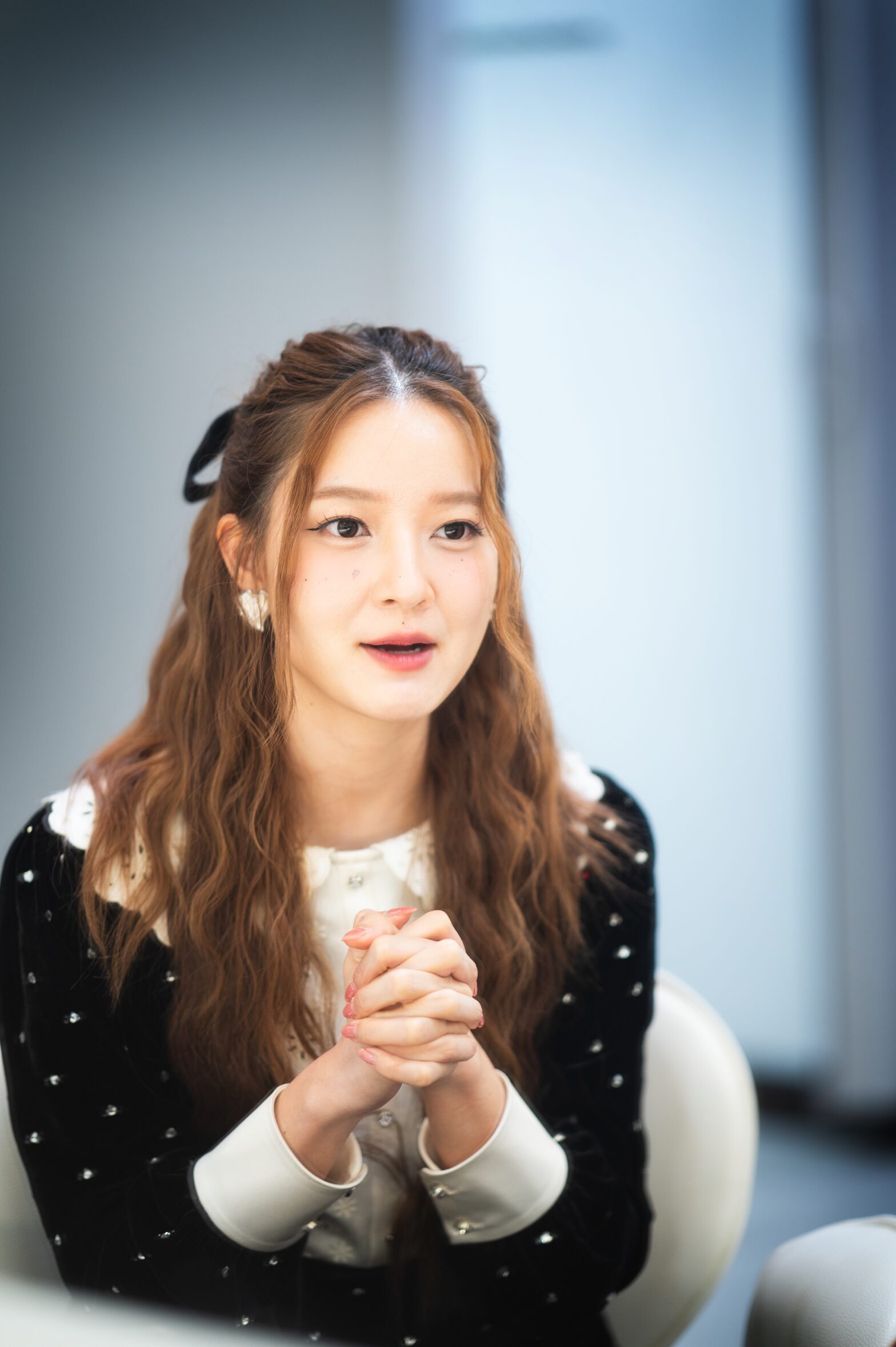 อิ้งค์ วรันธร9 ปีแห่งการเติบโตที่งดงาม - ThaiPower.co