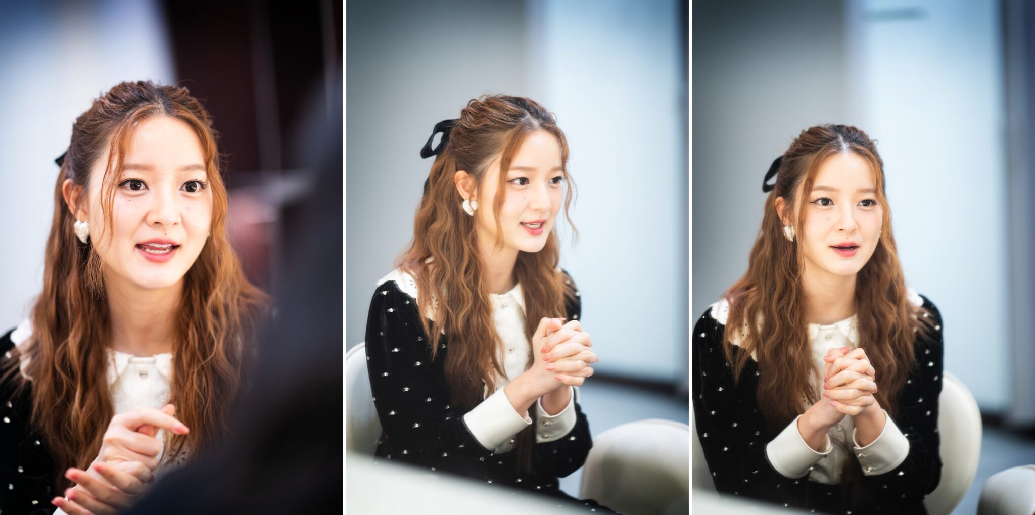 อิ้งค์ วรันธร9 ปีแห่งการเติบโตที่งดงาม - ThaiPower.co