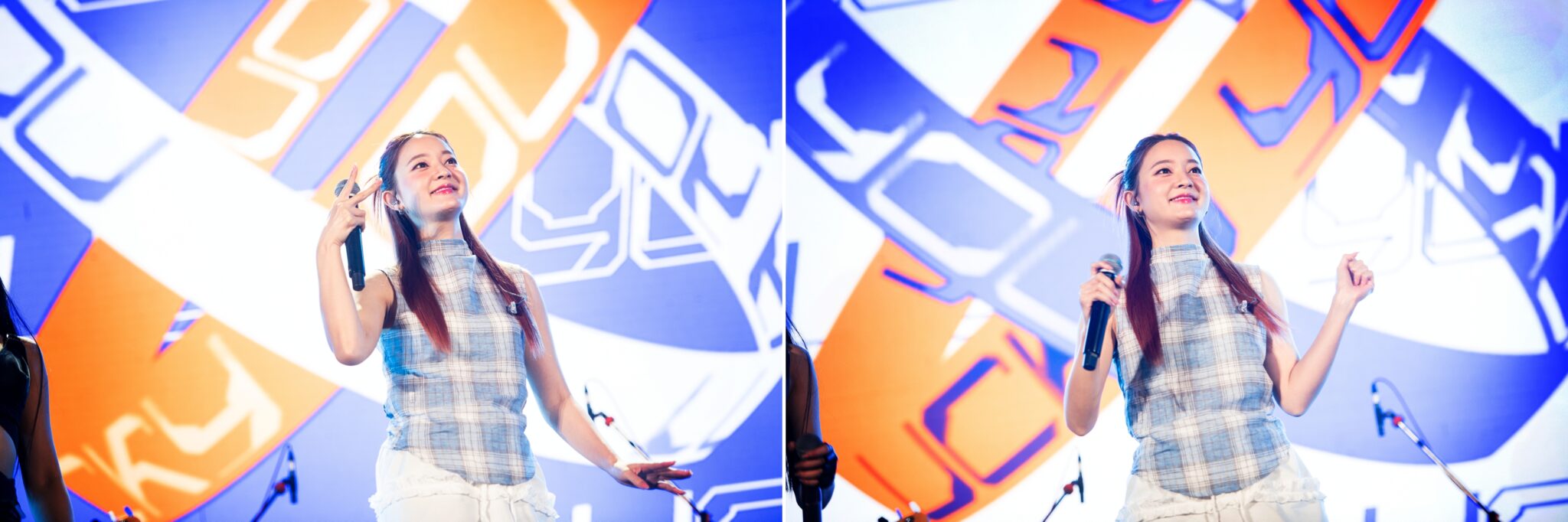 อิ้งค์ วรันธร9 ปีแห่งการเติบโตที่งดงาม - ThaiPower.co