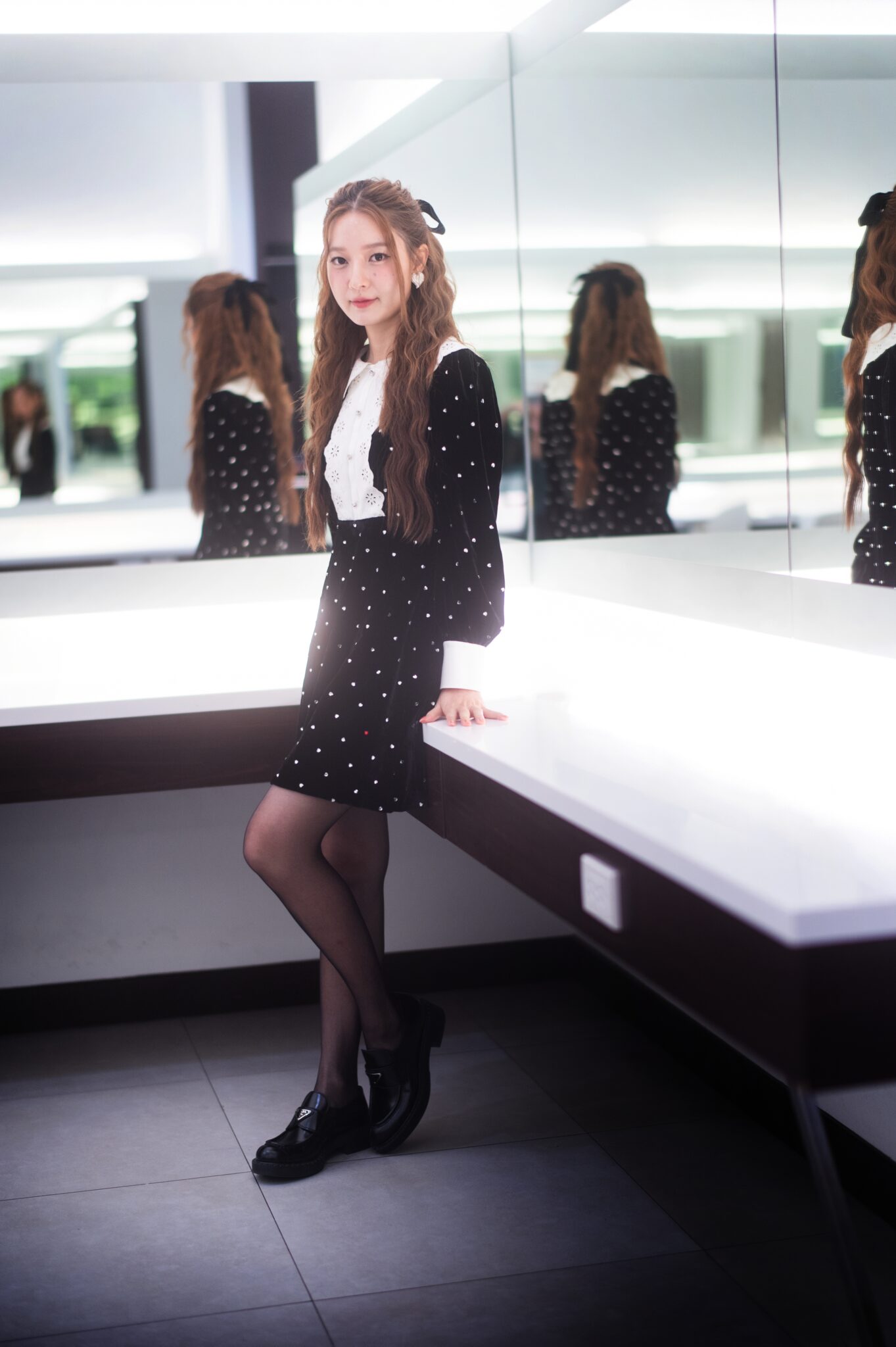 อิ้งค์ วรันธร9 ปีแห่งการเติบโตที่งดงาม - ThaiPower.co