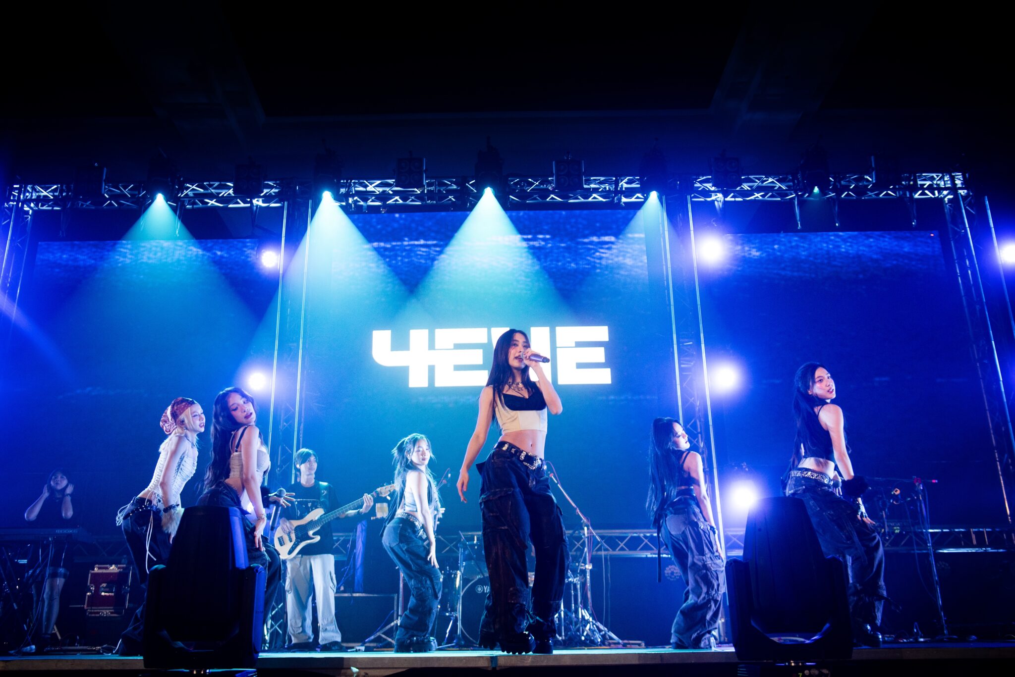 4EVE:สตอรีที่อยากเล่าผ่านตัวอักษร A ถึง Z - ThaiPower.co