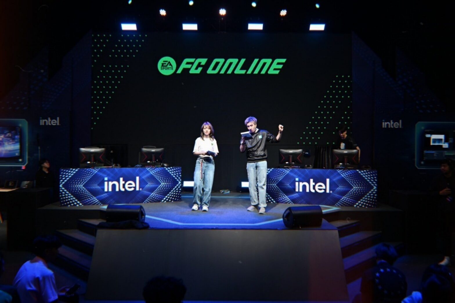 ชวนคนรักกีฬา มาดูบอลแบบแฟร์แฟร์กับแฟรี่ ภัคจิรา - ThaiPower.co