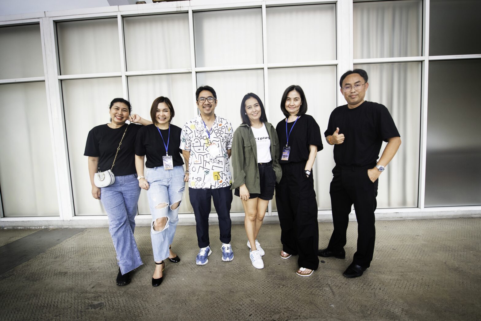 ฟังเสียง “ความสุข”จากหลังบ้าน “Nothing Matters” - ThaiPower.co