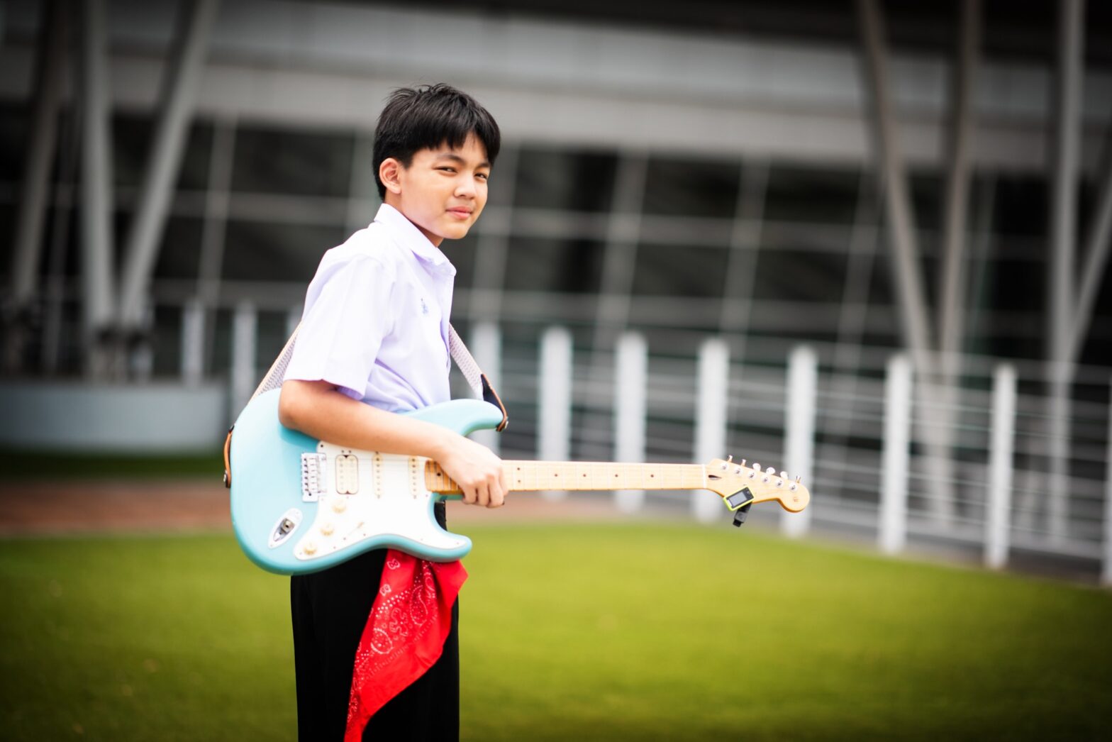เช็กอินความสนุกสุดฟิน! กับ FUSION ISLANDเกาะนี้มีอะไรมากกว่าที่คุณคิด ...