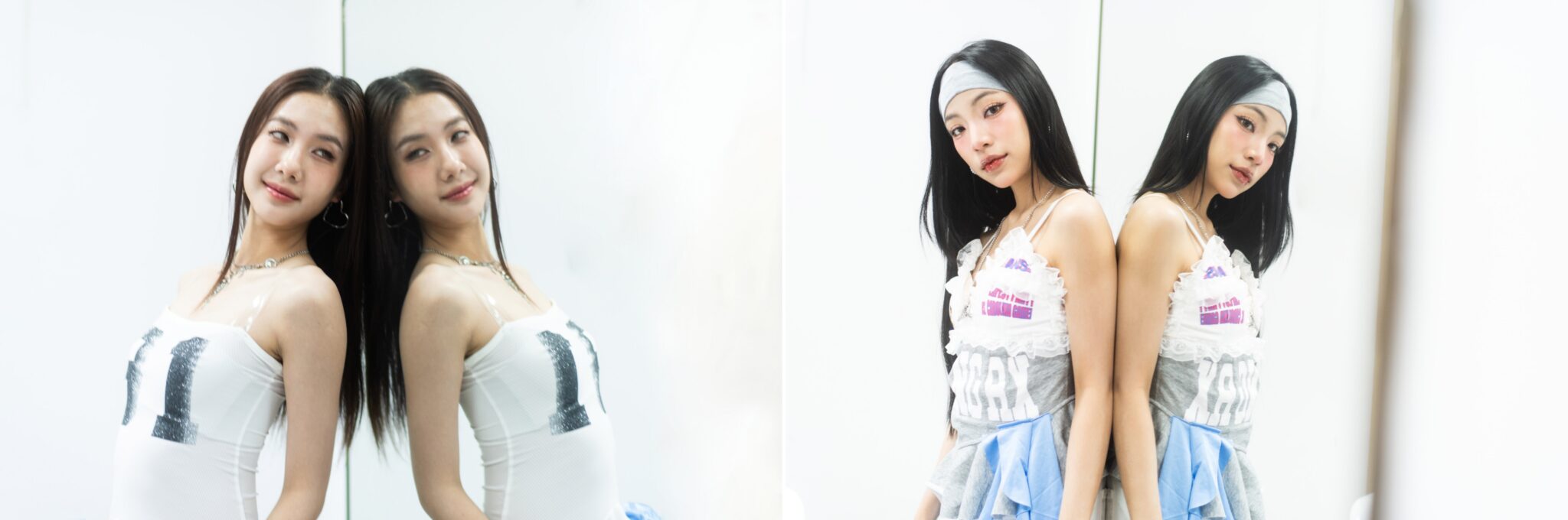 7 สาว 4EVE กับ 7 ภาพที่เล่าทุกก้าวบนเวทีระดับโลก - ThaiPower.co