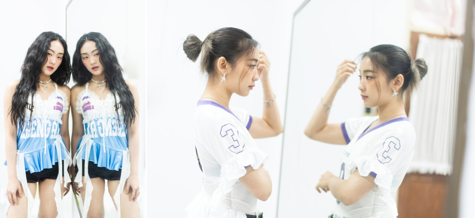 7 สาว 4EVE กับ 7 ภาพที่เล่าทุกก้าวบนเวทีระดับโลก - ThaiPower.co